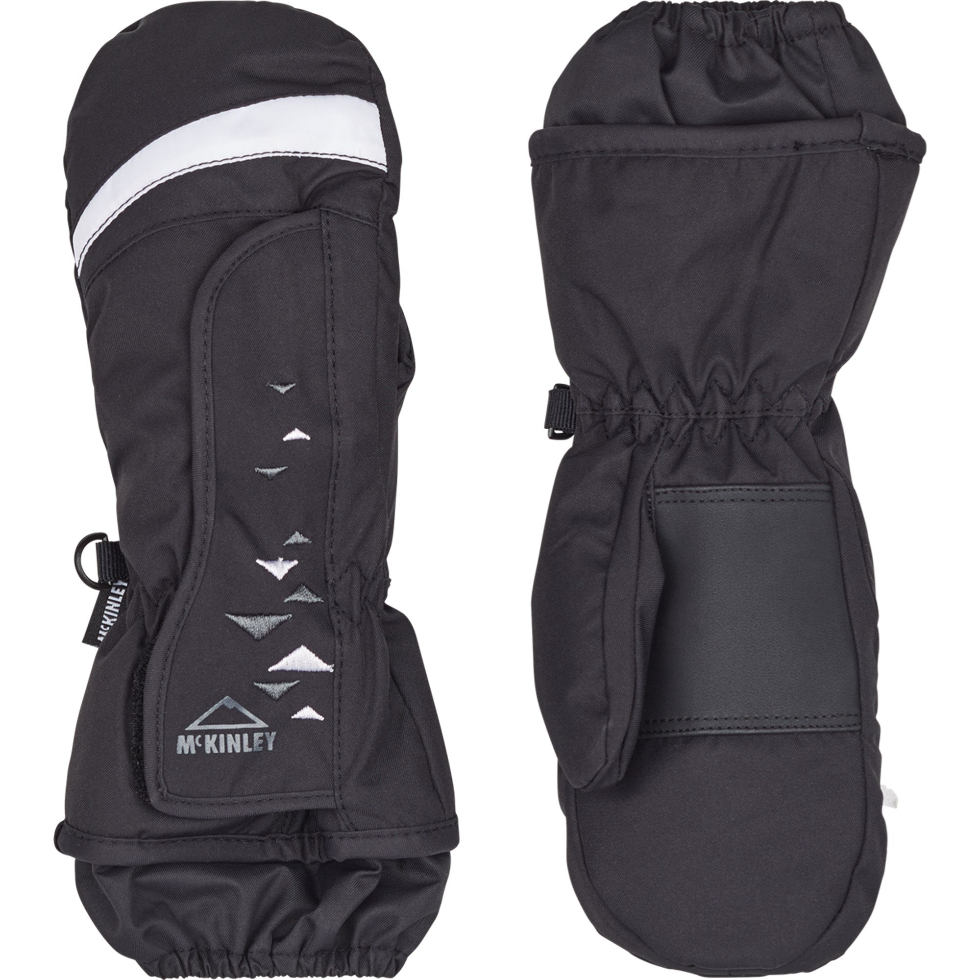 Morris Mitten – INTERSPORT DK