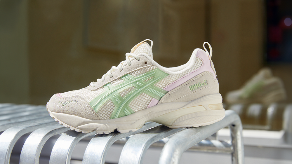 Asics Gel-1090 – INTERSPORT DK