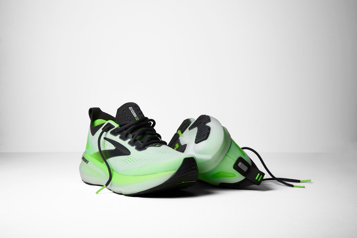 Glycerin 23 Løbesko – INTERSPORT DK