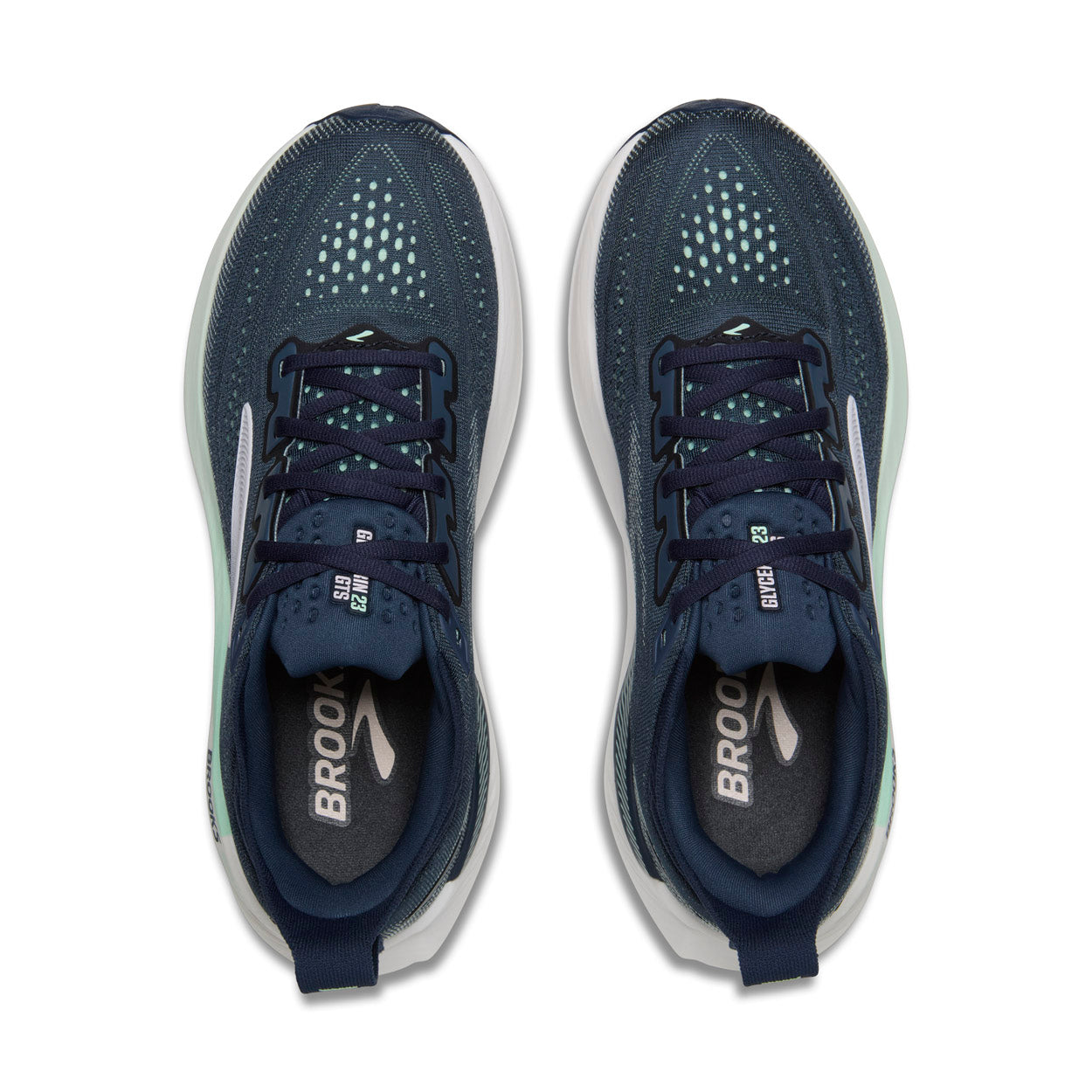 Glycerin GTS 23 Løbesko – INTERSPORT DK