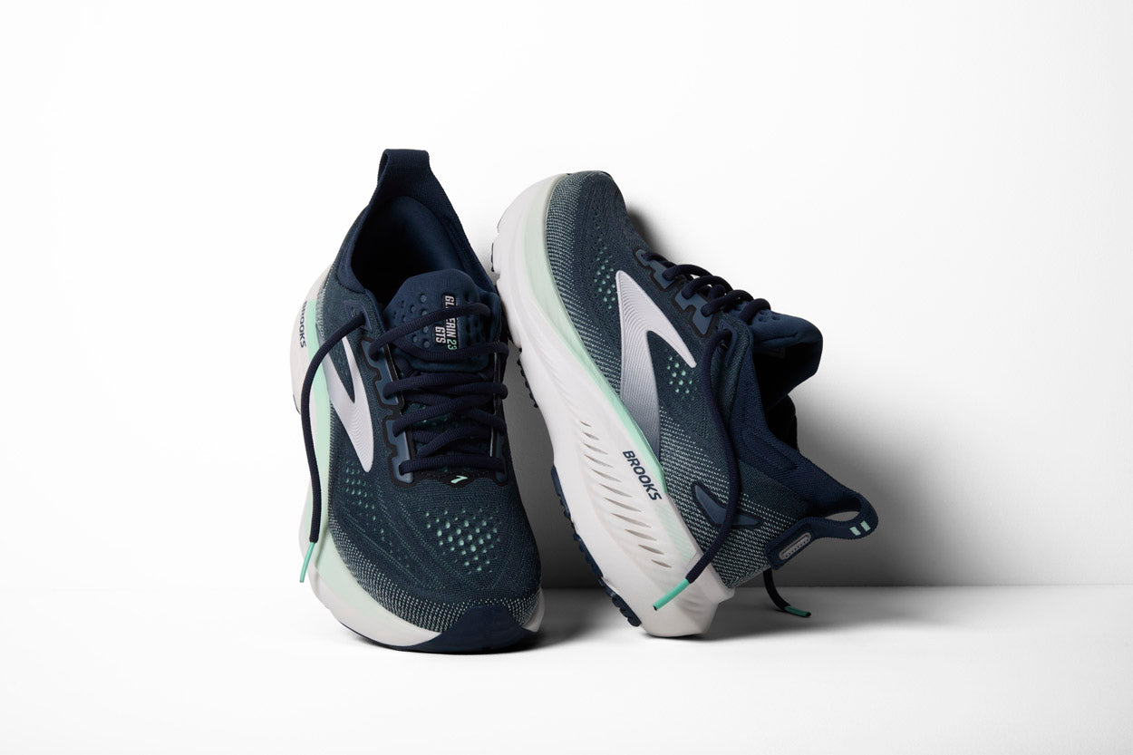 Glycerin GTS 23 Løbesko – INTERSPORT DK