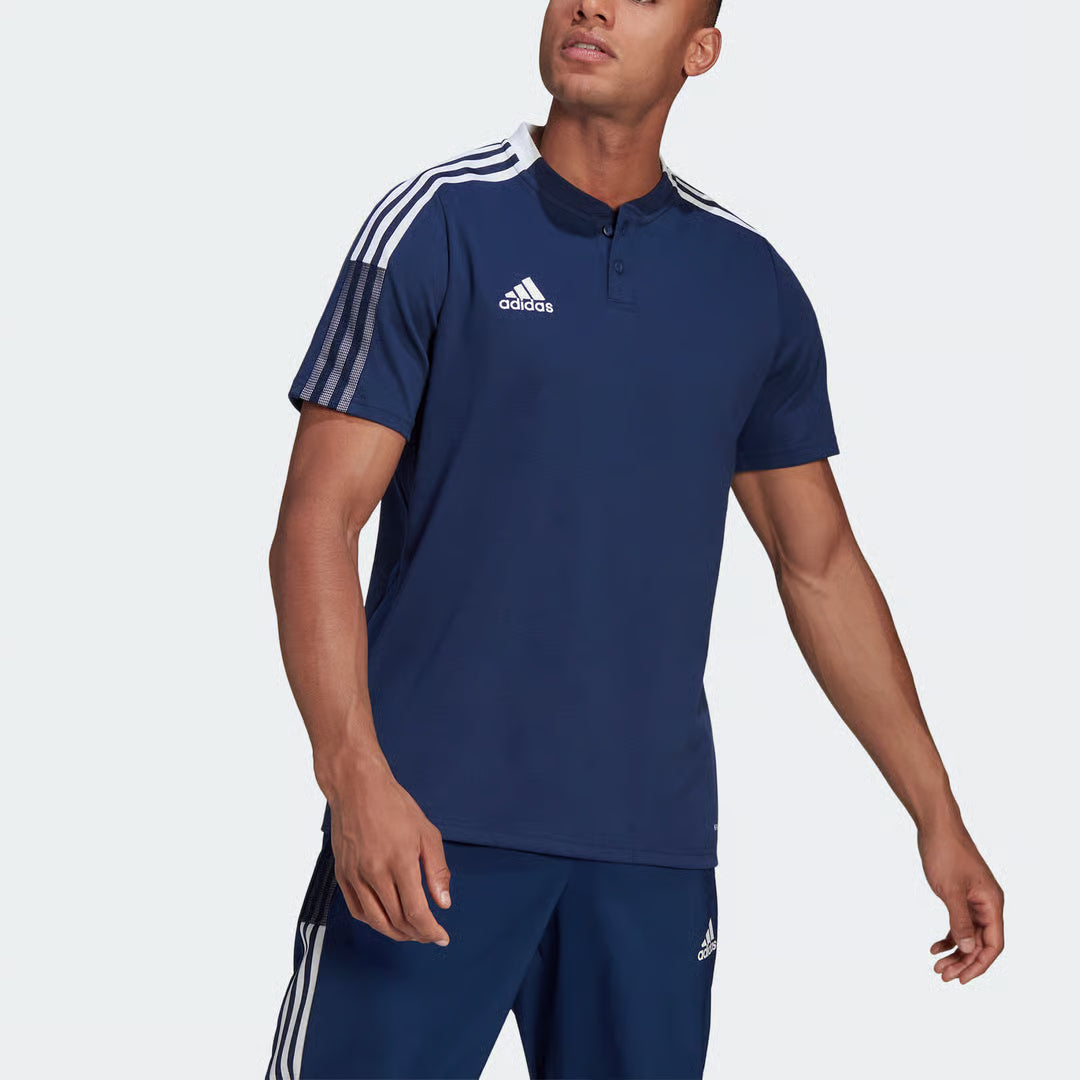 Tiro 21 Polo – INTERSPORT DK