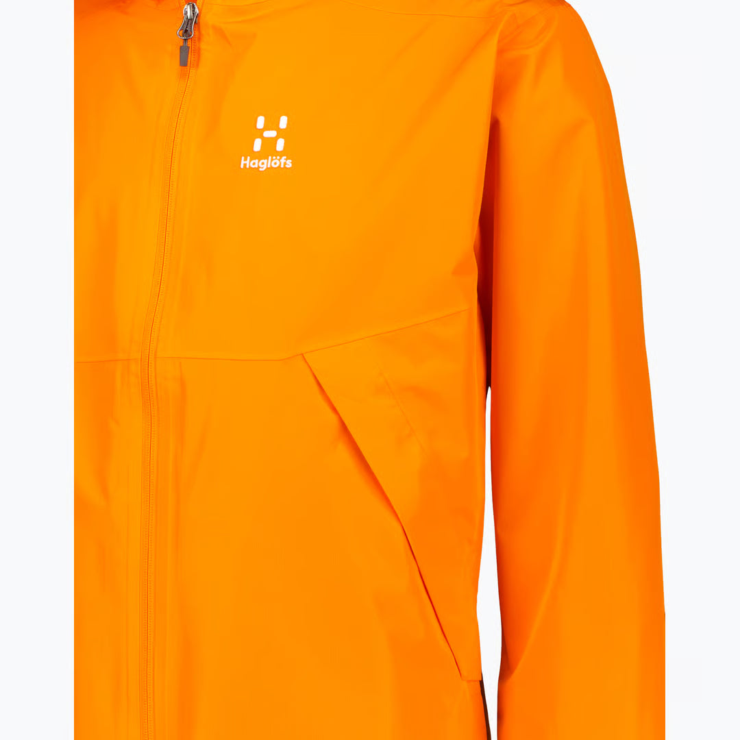 Husk Regnjakke – INTERSPORT DK