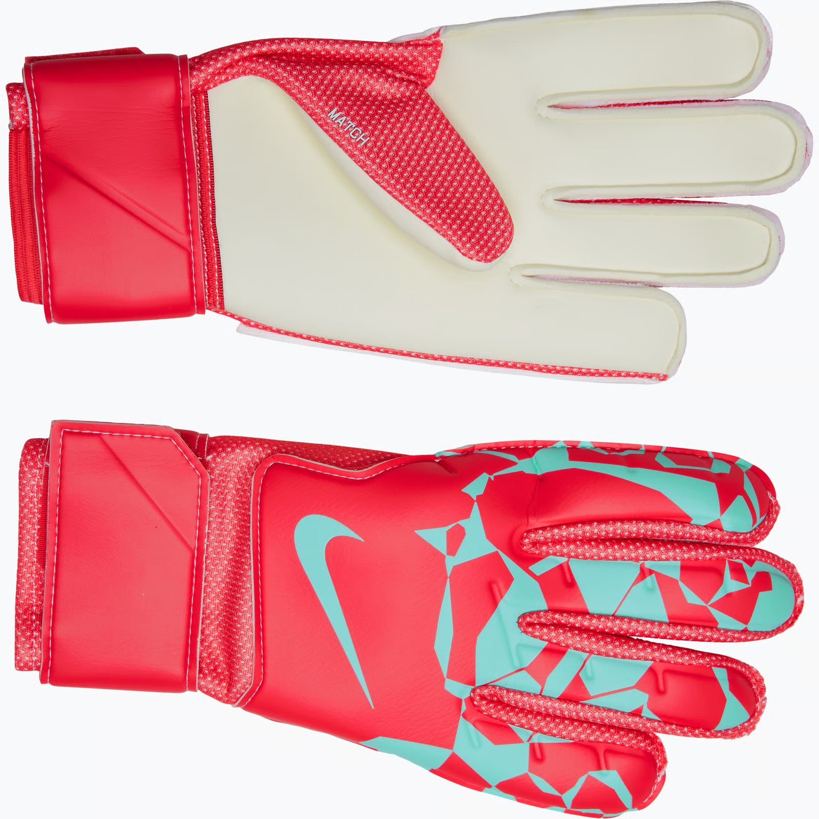 Match Soccer Målmandshandsker – INTERSPORT DK