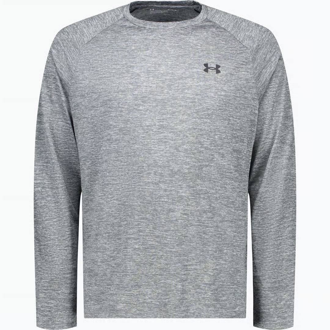 Tech 2.0 Langærmet Trænings T-shirt – INTERSPORT DK