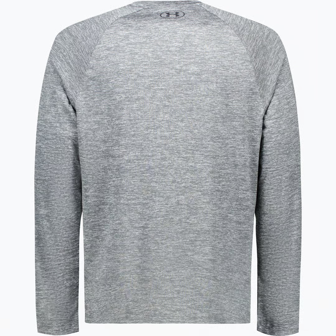 Tech 2.0 Langærmet Trænings T-shirt – INTERSPORT DK