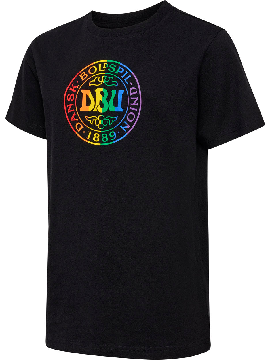 DBU Fan 24 Diversity T-shirt – INTERSPORT DK