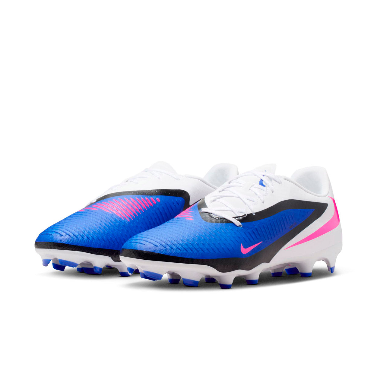 Phantom 6 FG/MG Fodboldstøvler – INTERSPORT DK