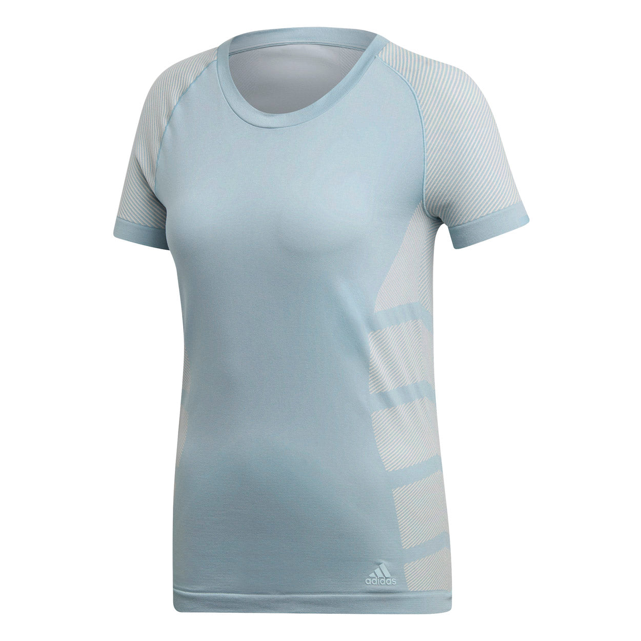 Primeknit Cru T-Shirt – INTERSPORT DK