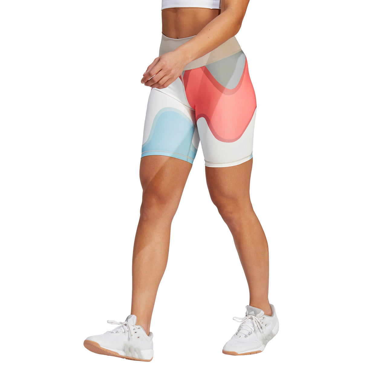 X Marimekko Optime Kort Tights – INTERSPORT DK