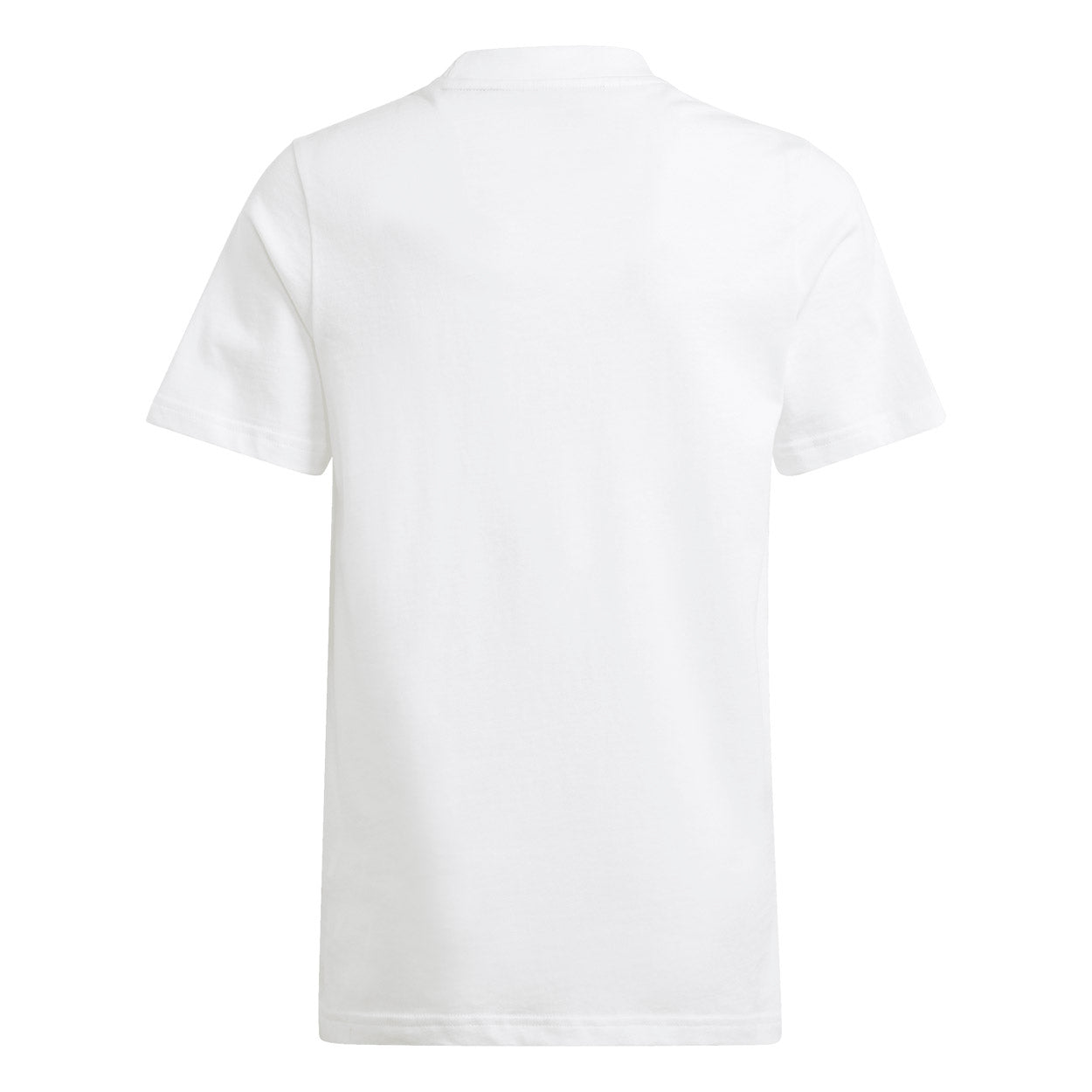 Essentials Small Logo T-Shirt – INTERSPORT DK