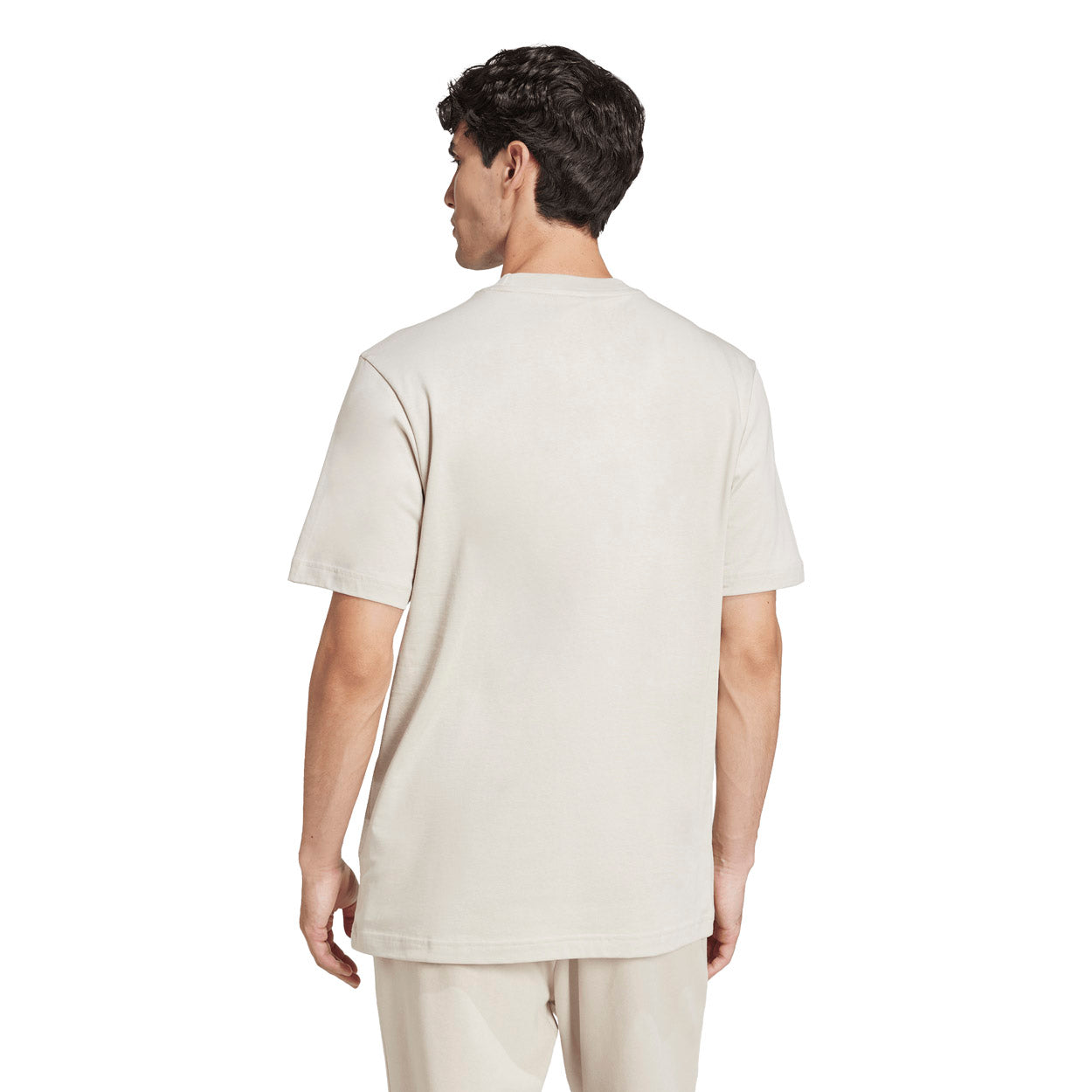 Essentials Small Logo T-shirt – INTERSPORT DK