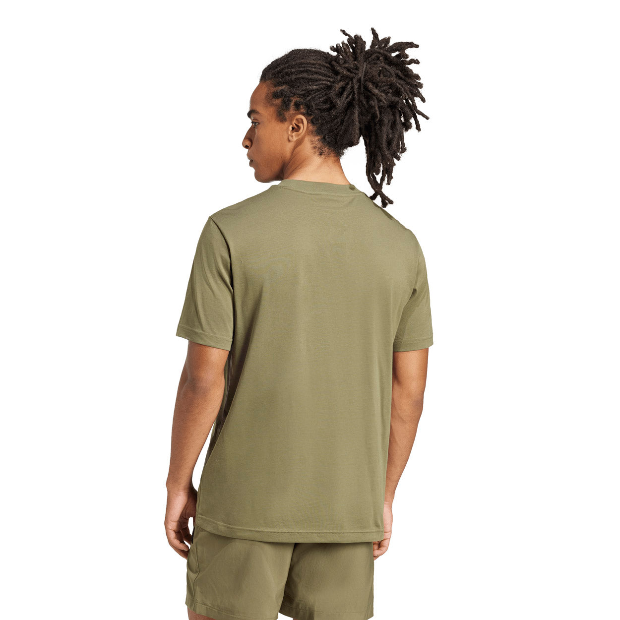 Essentials Small Logo T-shirt – INTERSPORT DK