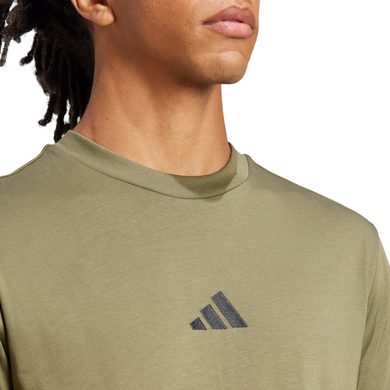 Essentials Small Logo T-shirt – INTERSPORT DK