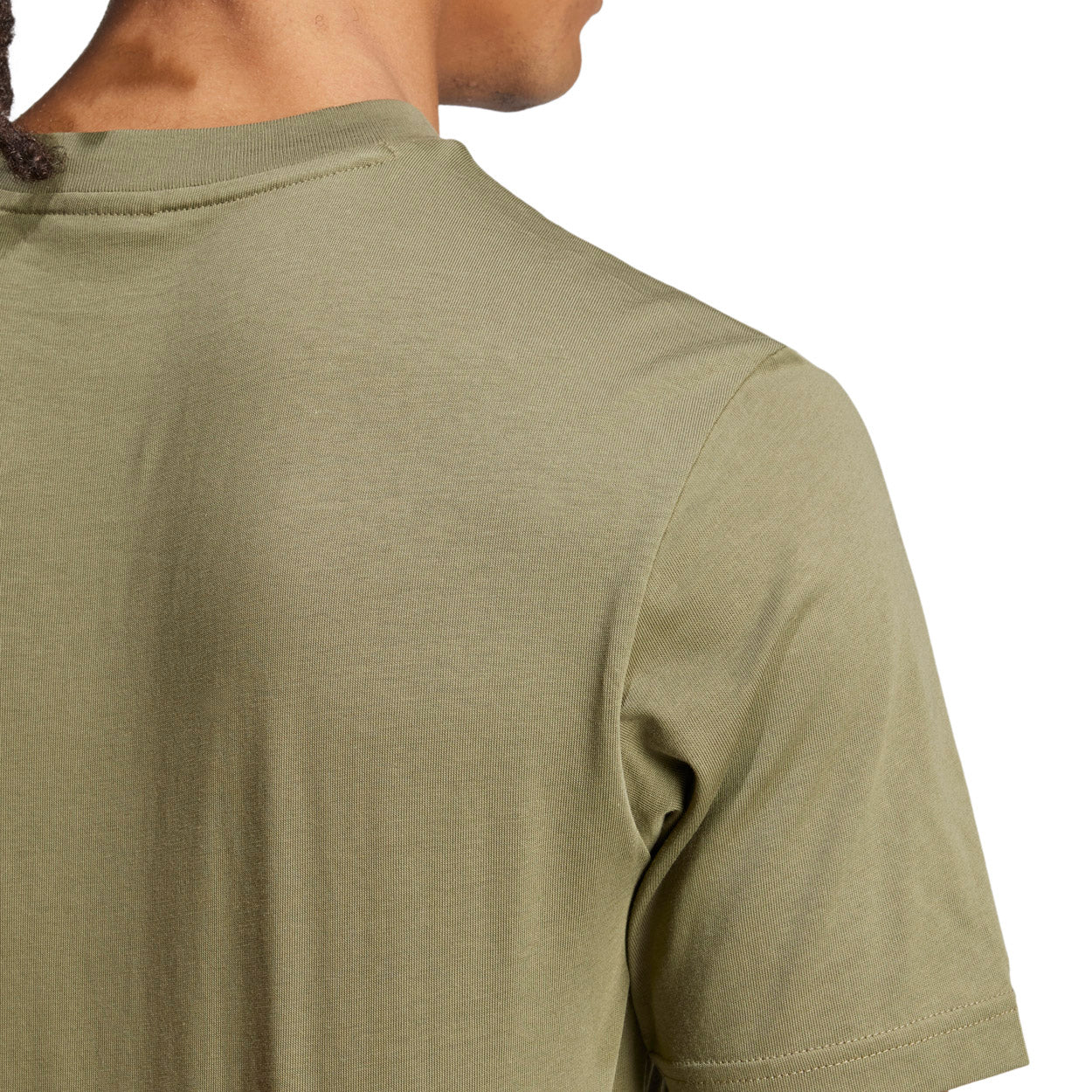 Essentials Small Logo T-shirt – INTERSPORT DK