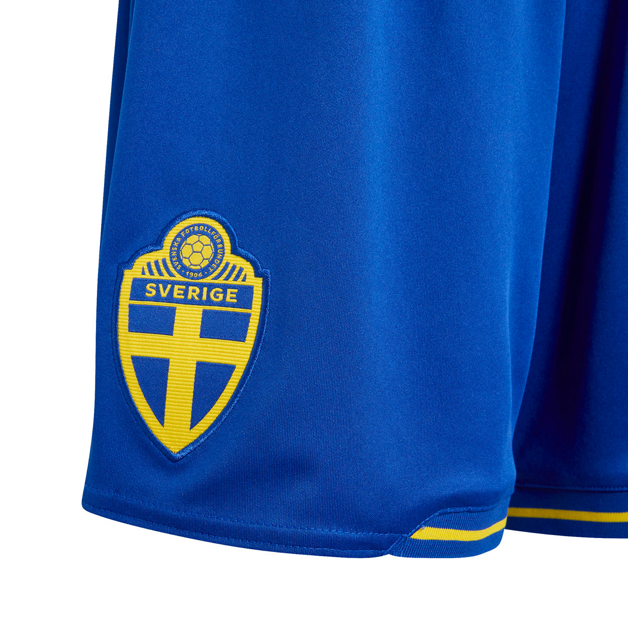 Sverige 26 Hjemmebaneshorts – INTERSPORT DK