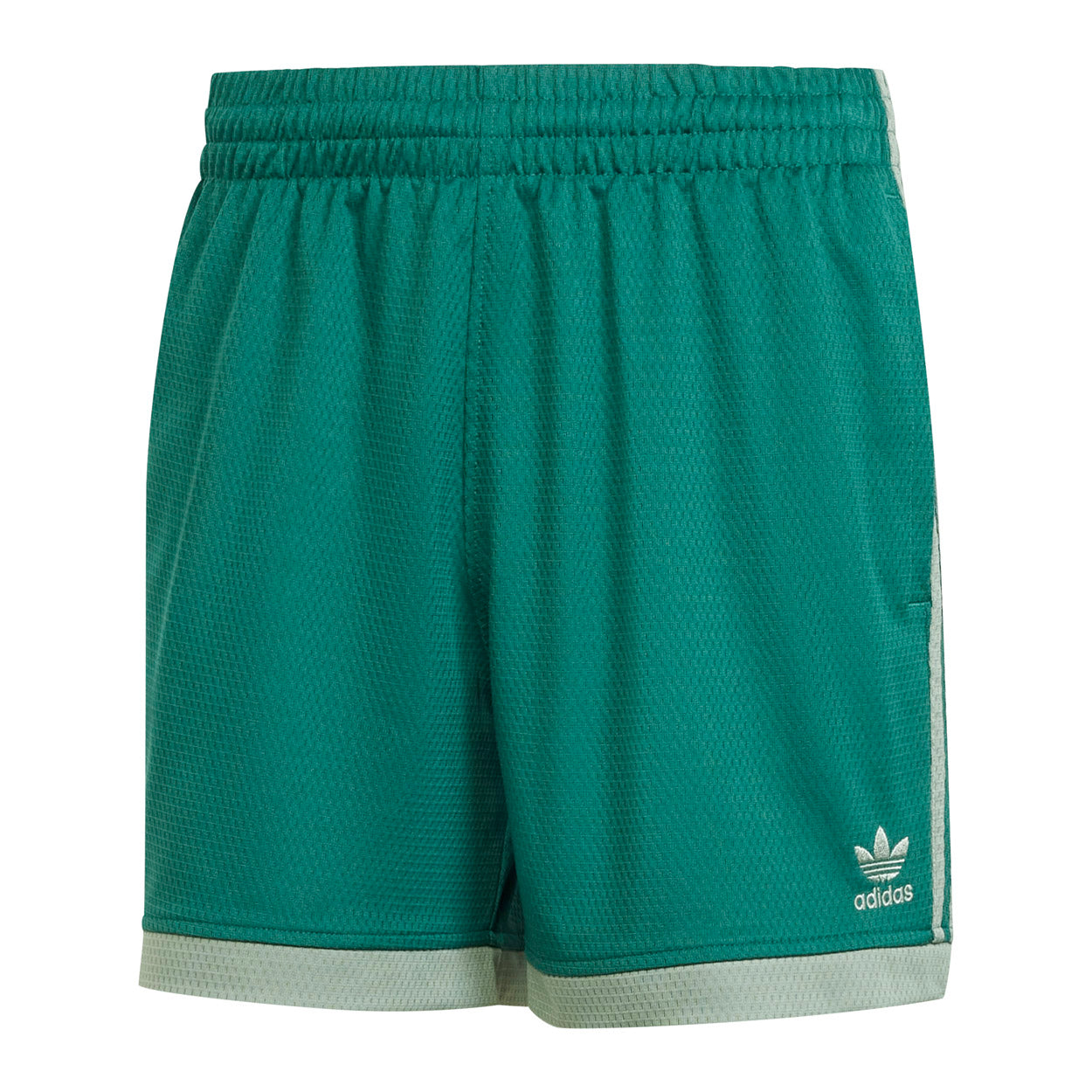 Mock Eyelet Shorts – INTERSPORT DK