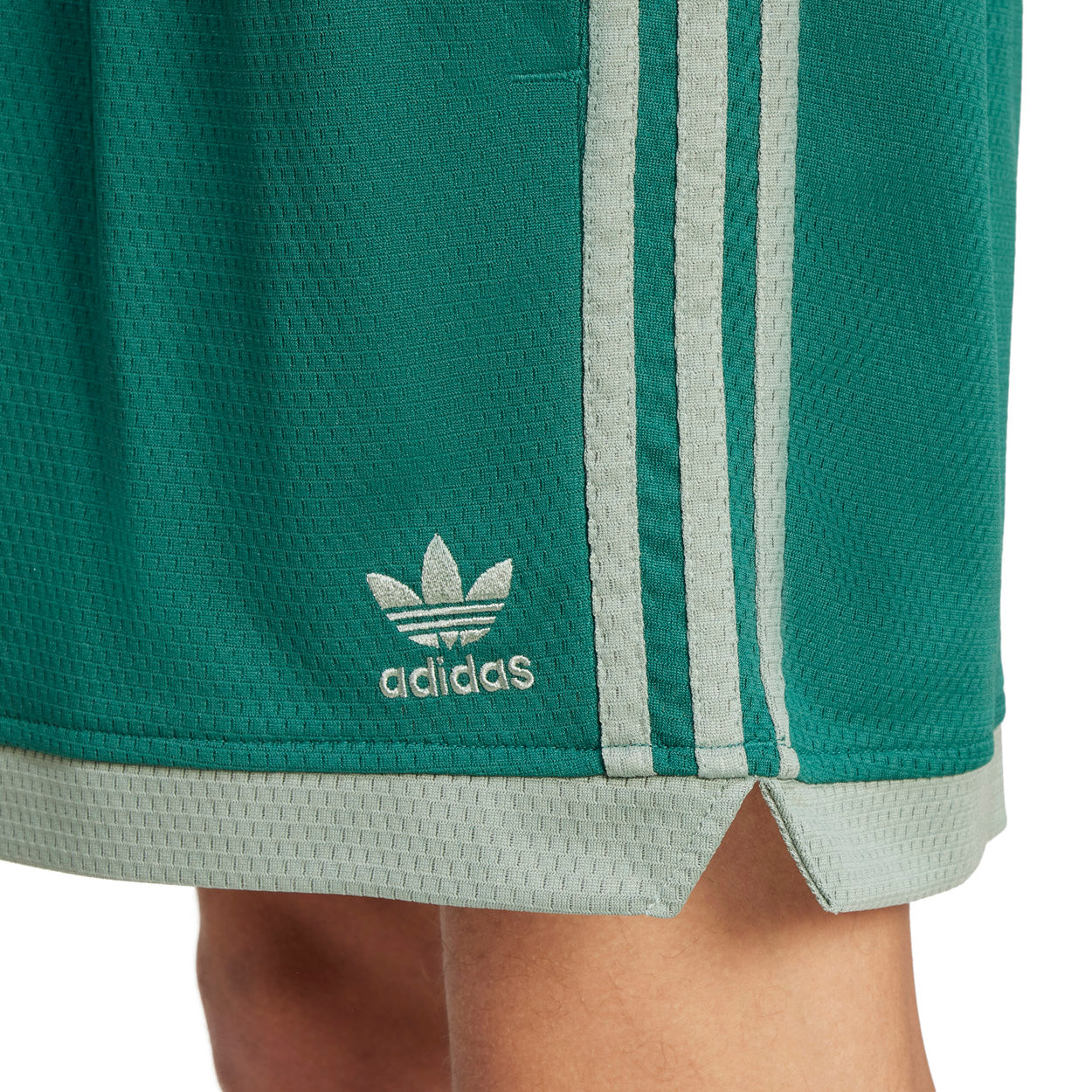 Mock Eyelet Shorts – INTERSPORT DK