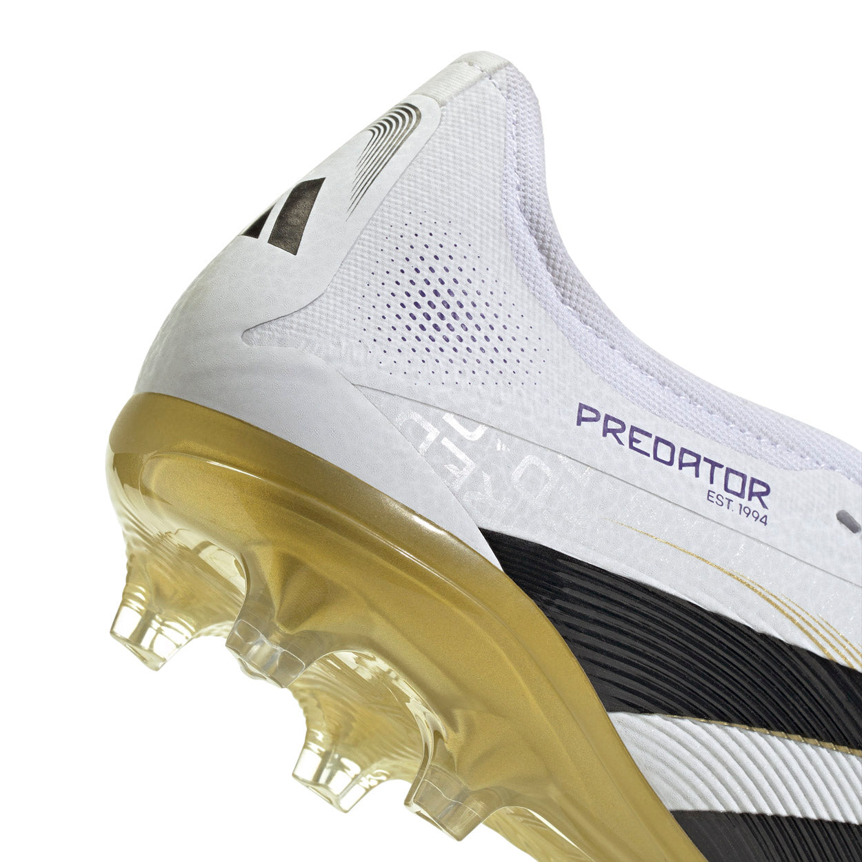 Predator Pro FG Fodboldstøvler – INTERSPORT DK