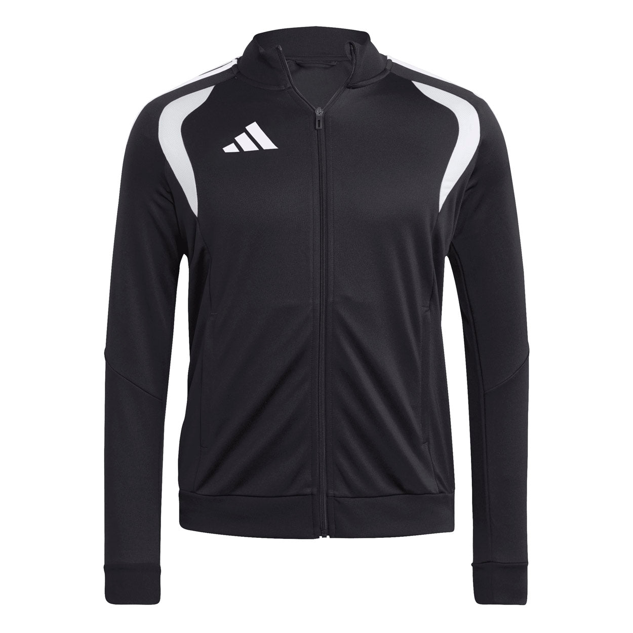 Tiro 26 League Full Zip Trænings Trøje – INTERSPORT DK