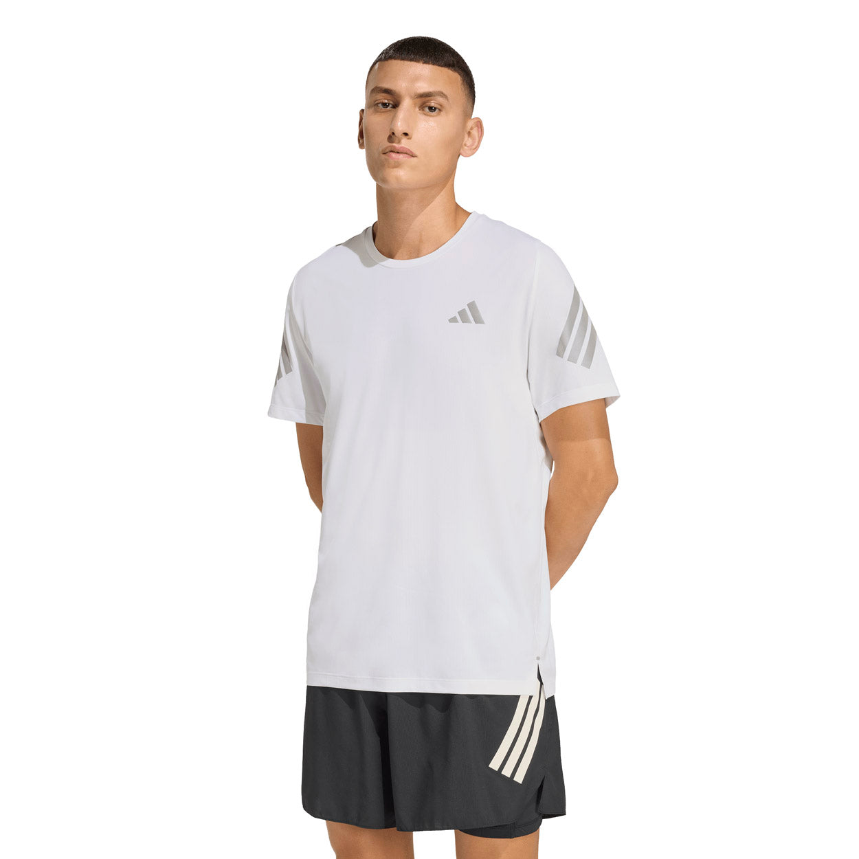ADI365 Climacool Trænings T-Shirt – INTERSPORT DK