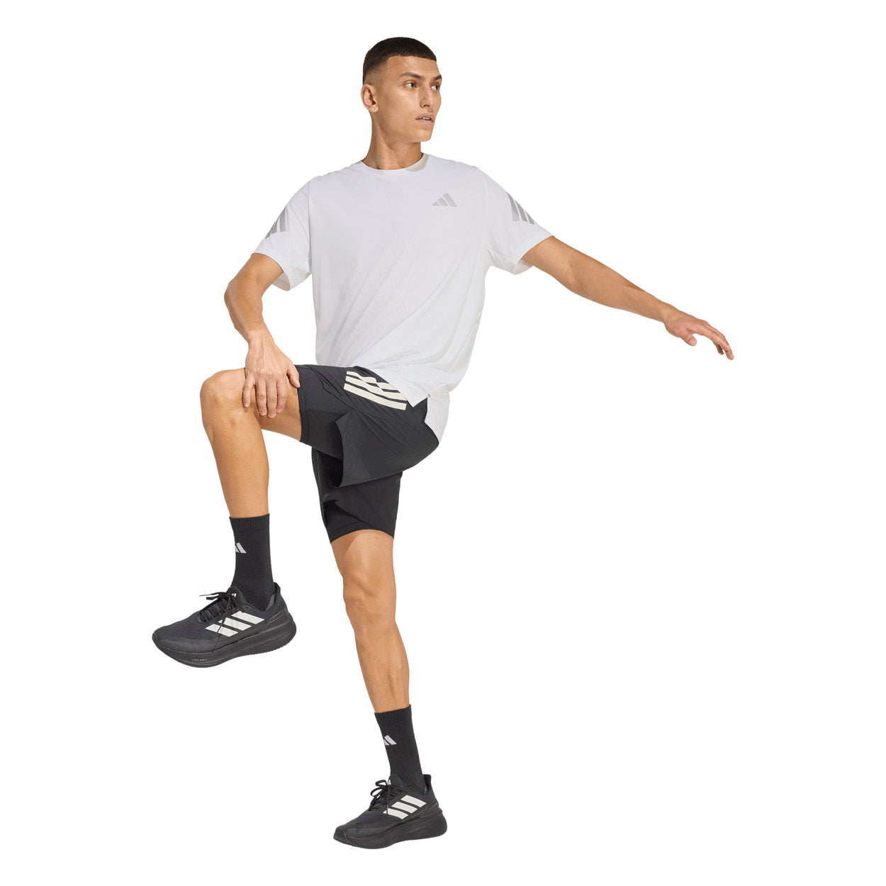 ADI365 Climacool Trænings T-Shirt – INTERSPORT DK