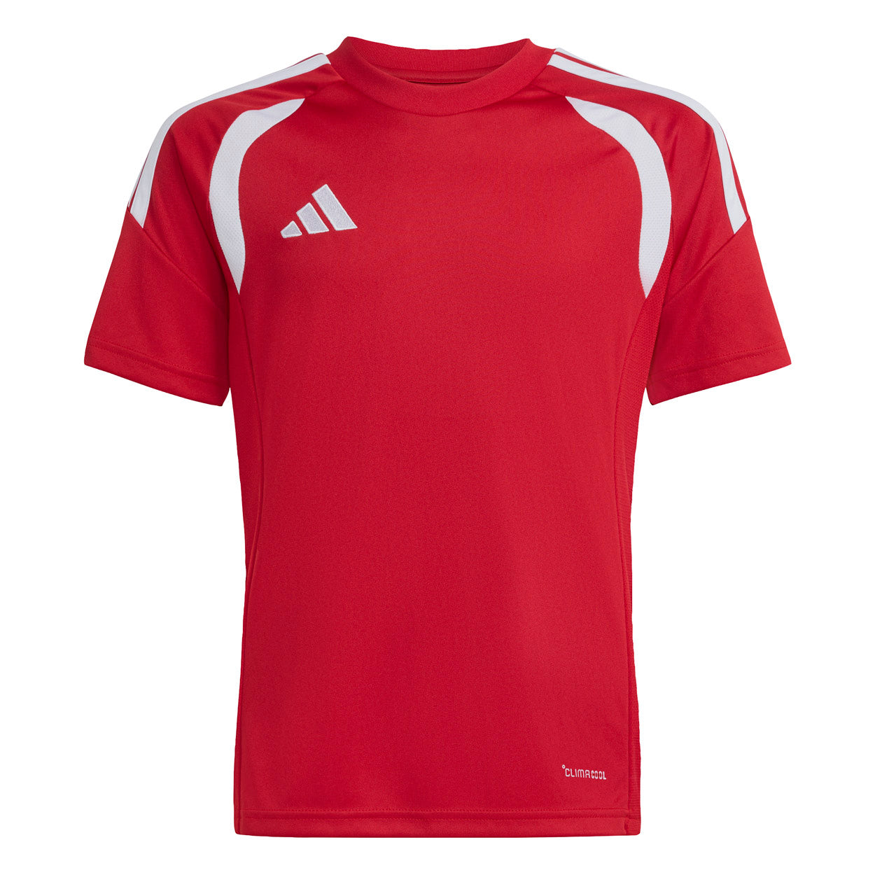 Tiro 26 League Trænings T-shirt – INTERSPORT DK
