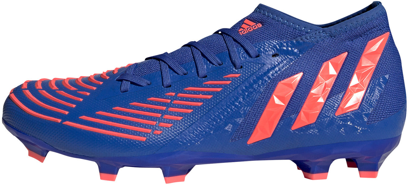 Predator Edge.2 FG fodboldstøvler – INTERSPORT DK