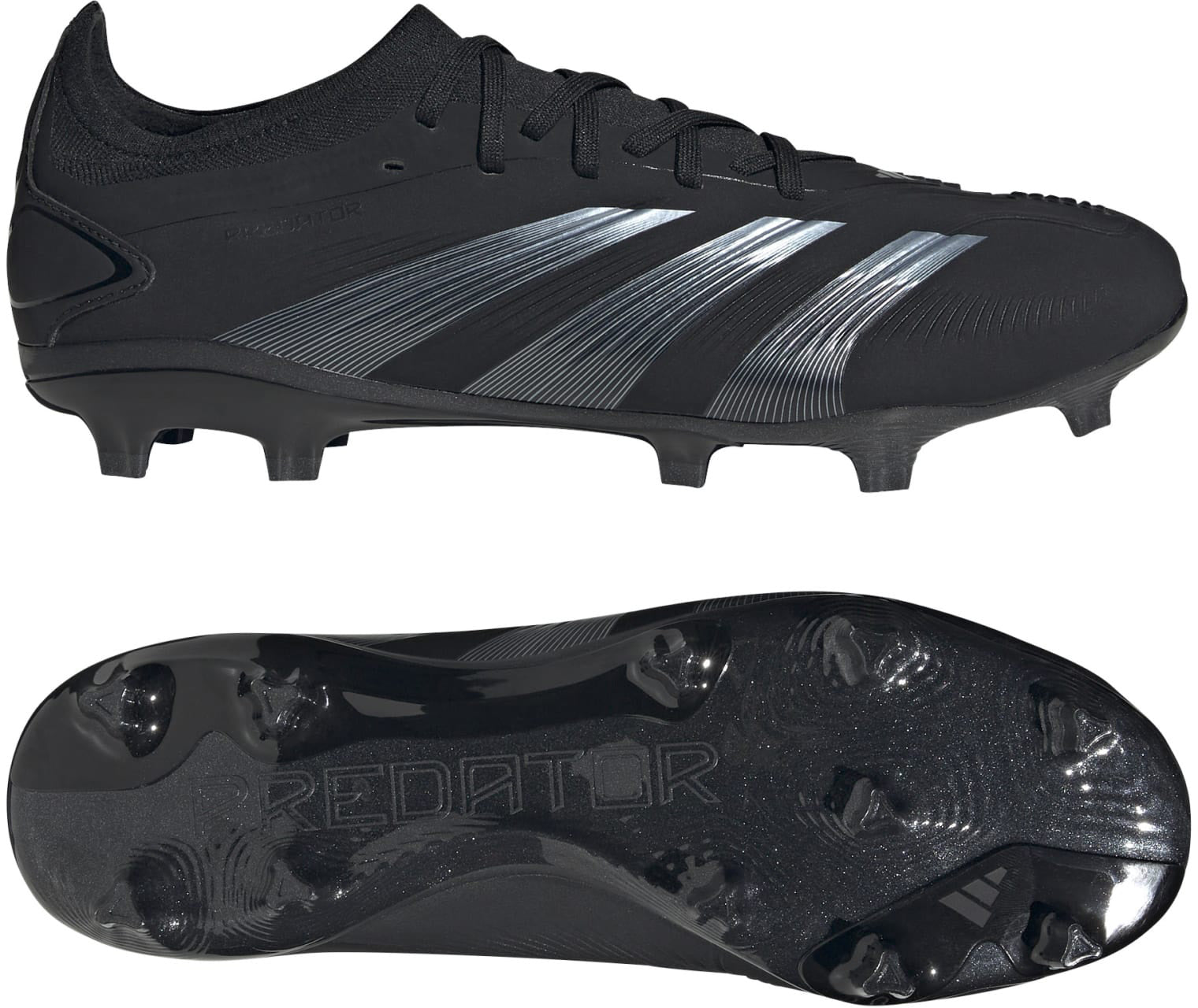 Predator Pro FG fodboldstøvler – INTERSPORT DK