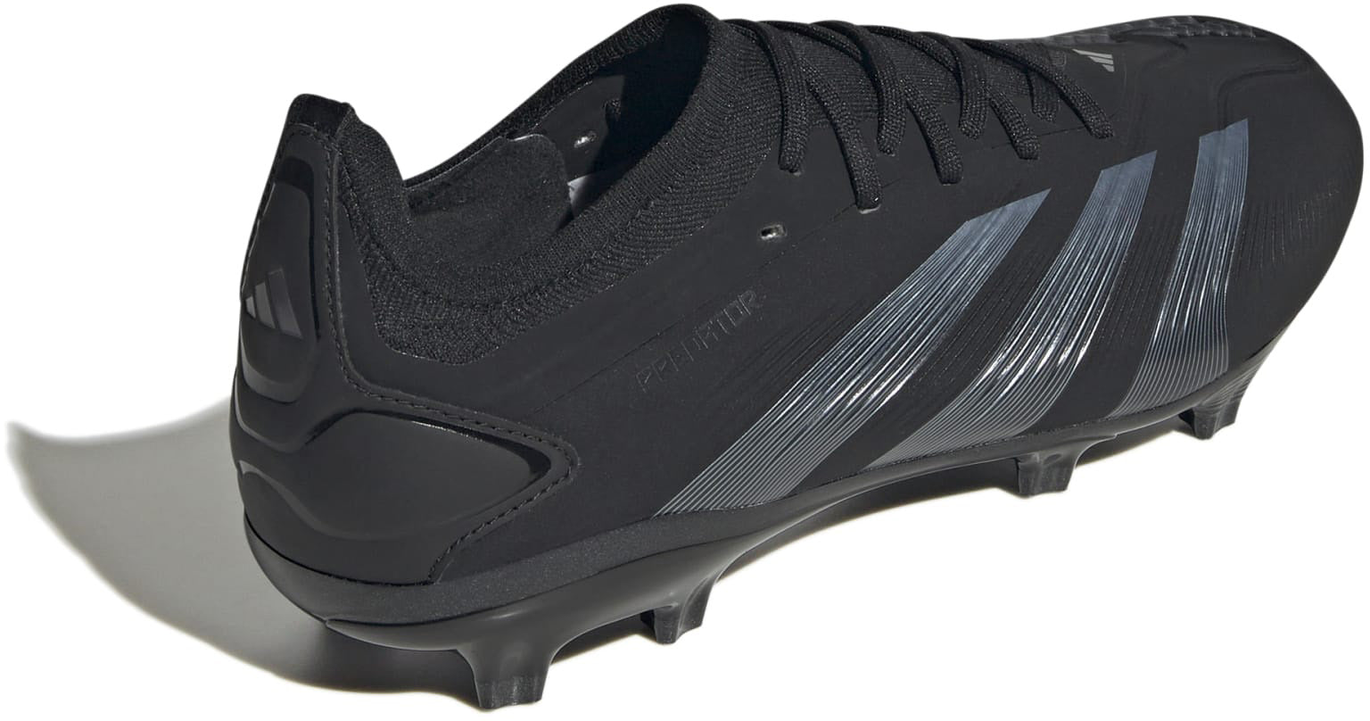 Predator Pro FG fodboldstøvler – INTERSPORT DK
