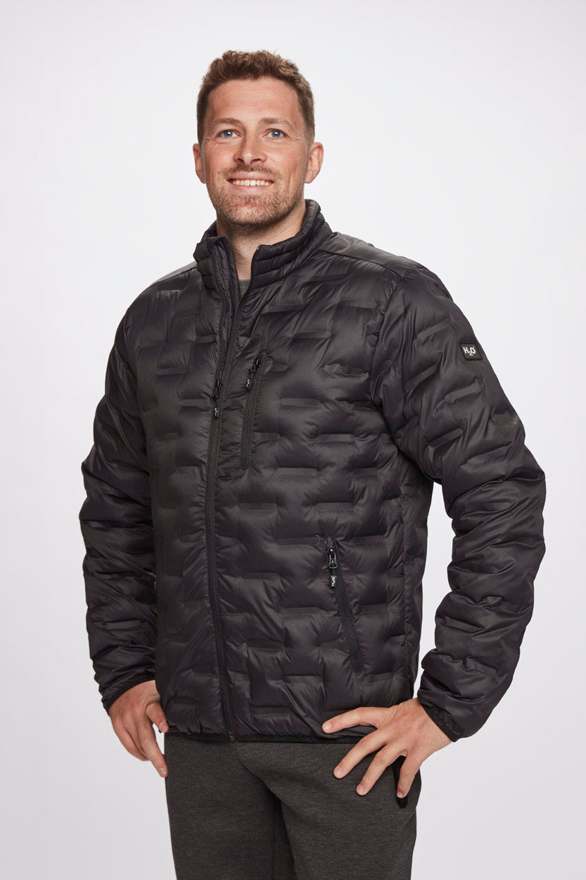 LANE JACKET MEN – INTERSPORT DK