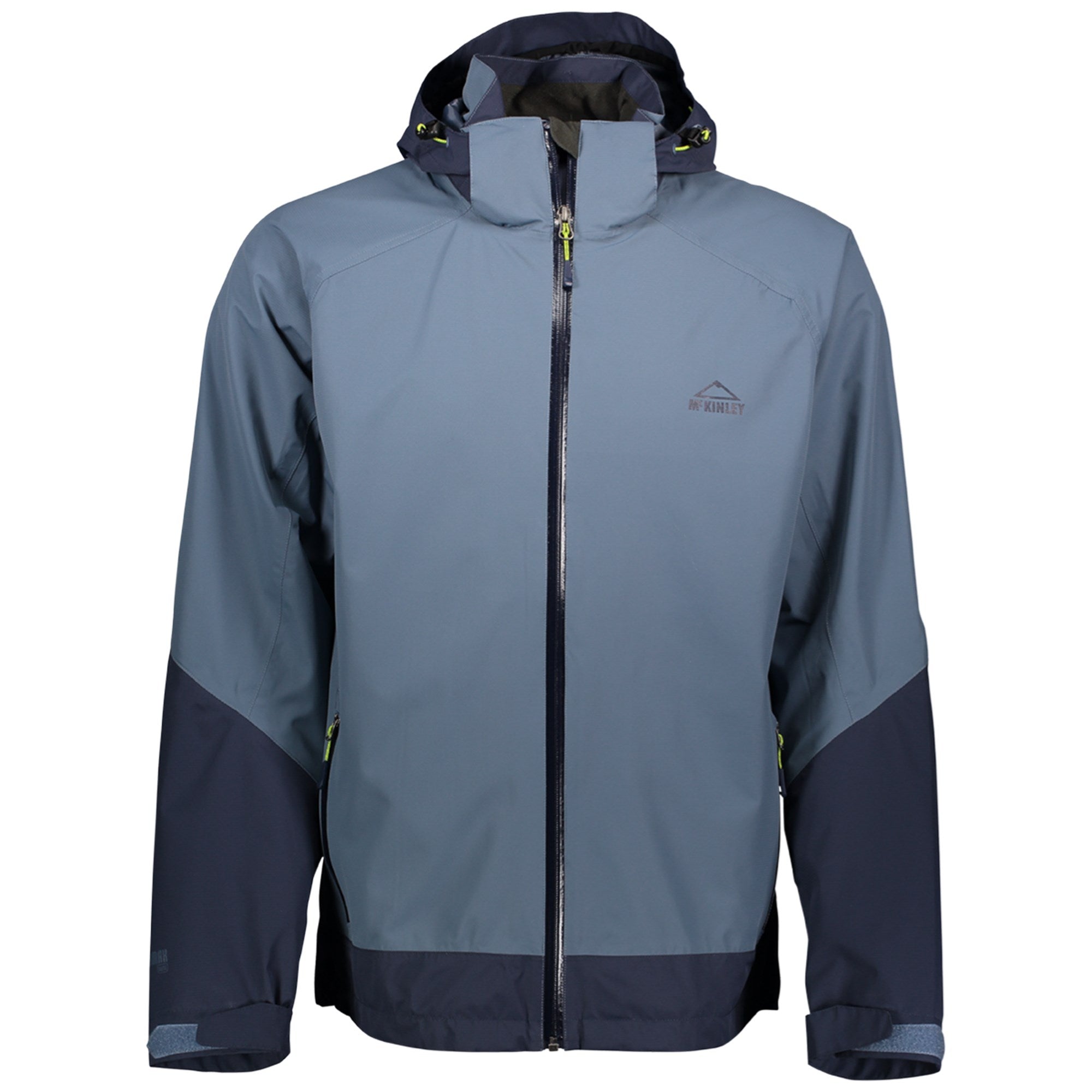 Dillon Shell Jacket – INTERSPORT DK