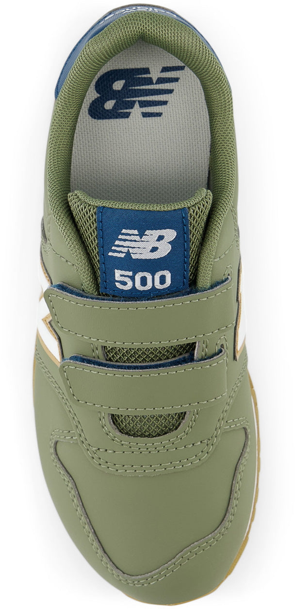 500 Sneakers – INTERSPORT DK