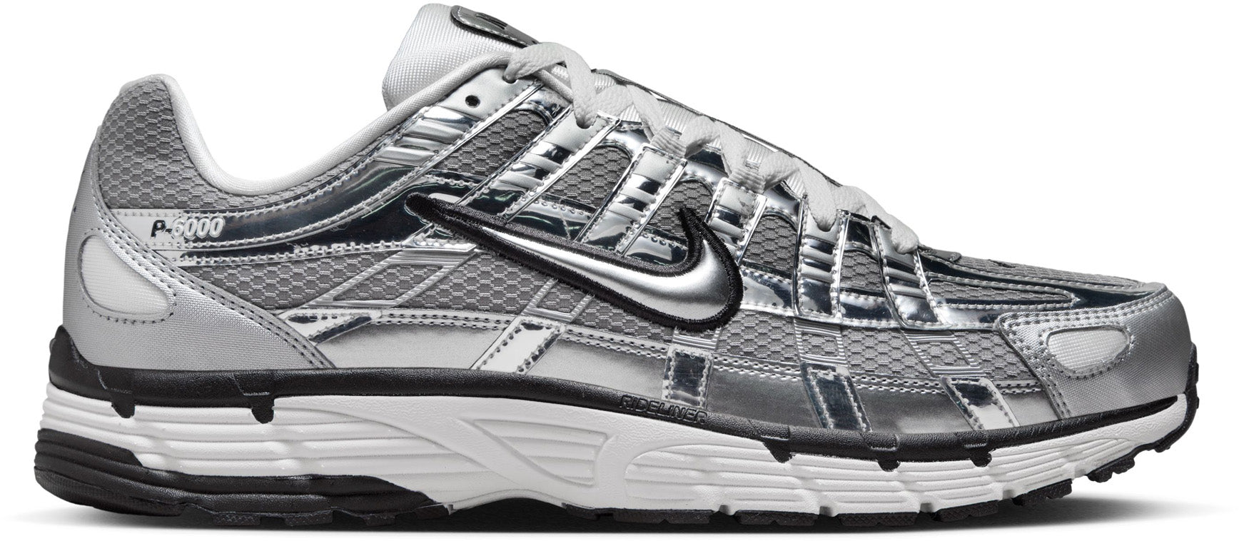 P-6000 Sneakers – INTERSPORT DK