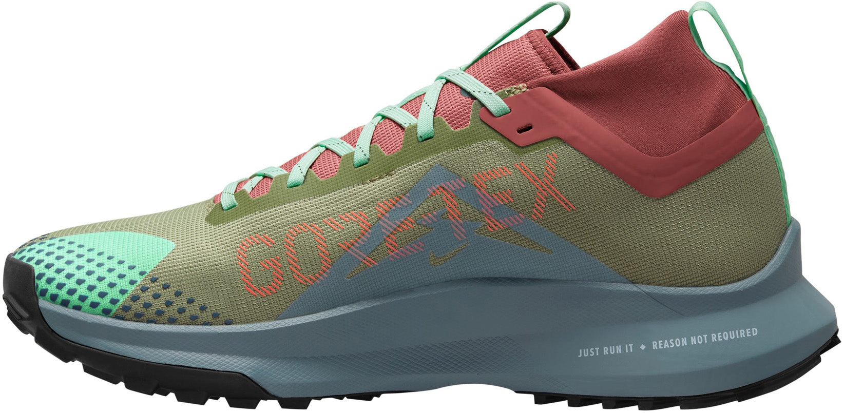 React Pegasus Trail 4 Gore-Tex trail Løbesko – INTERSPORT DK