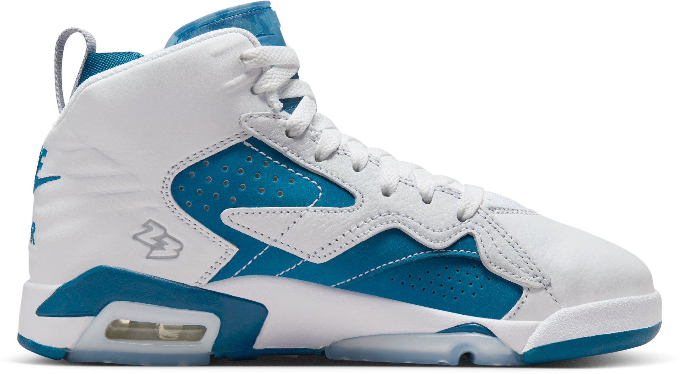 Jumpman MVP Sneakers – INTERSPORT DK