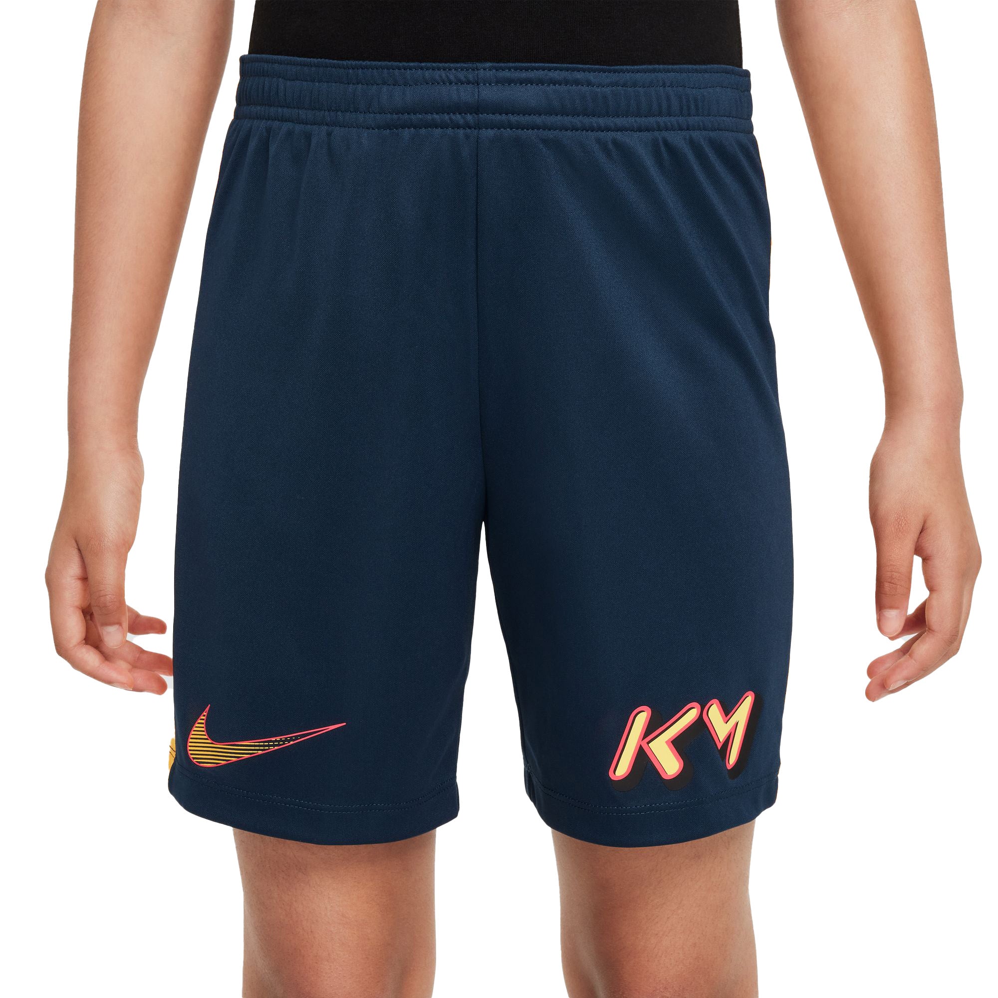 Kylian Mbappe Academy Shorts – INTERSPORT DK