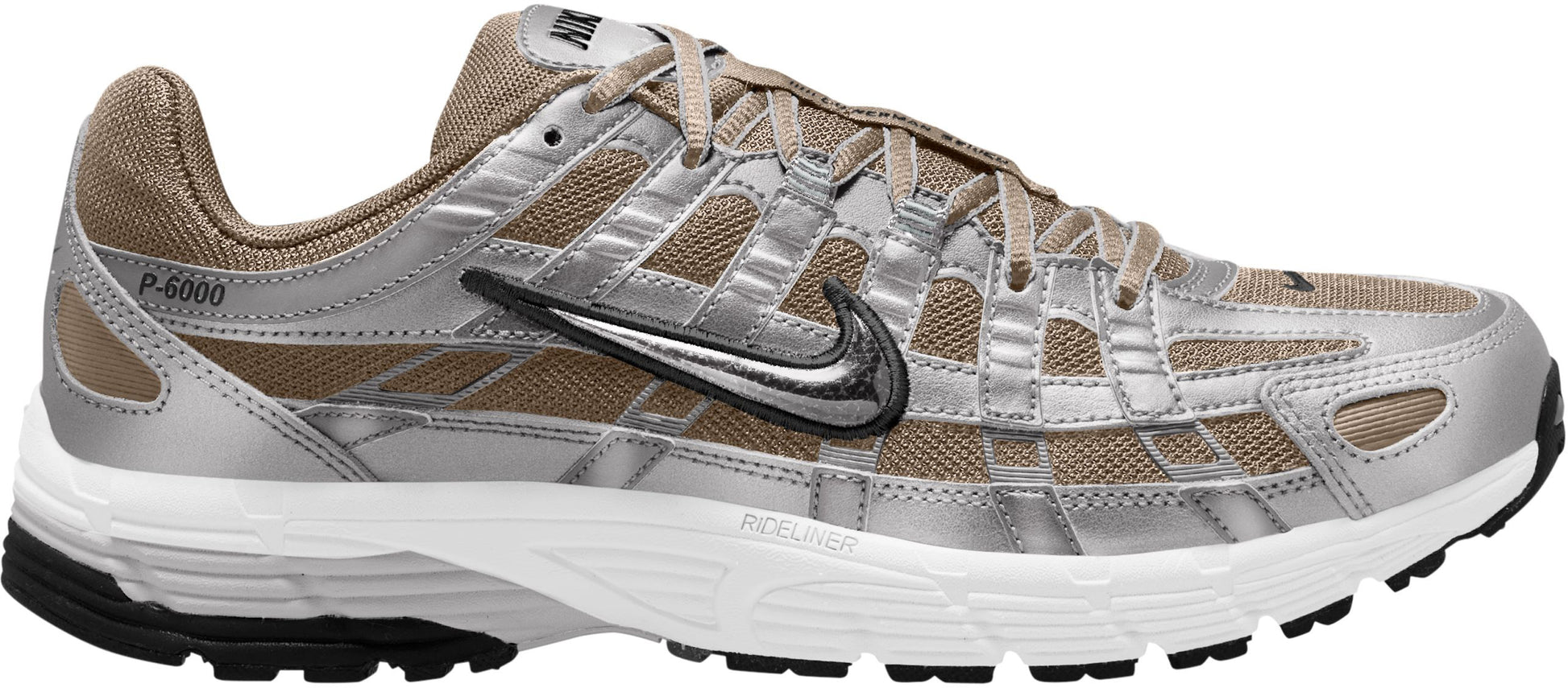 P-6000 Sneakers – INTERSPORT DK