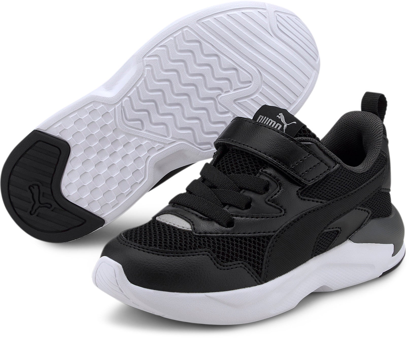 X-Ray Lite sneakers – INTERSPORT DK