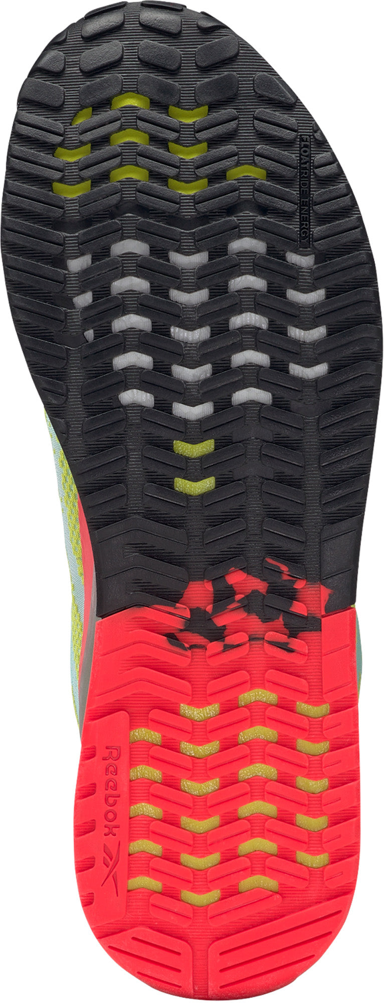 Nano X1 træningssko – INTERSPORT DK