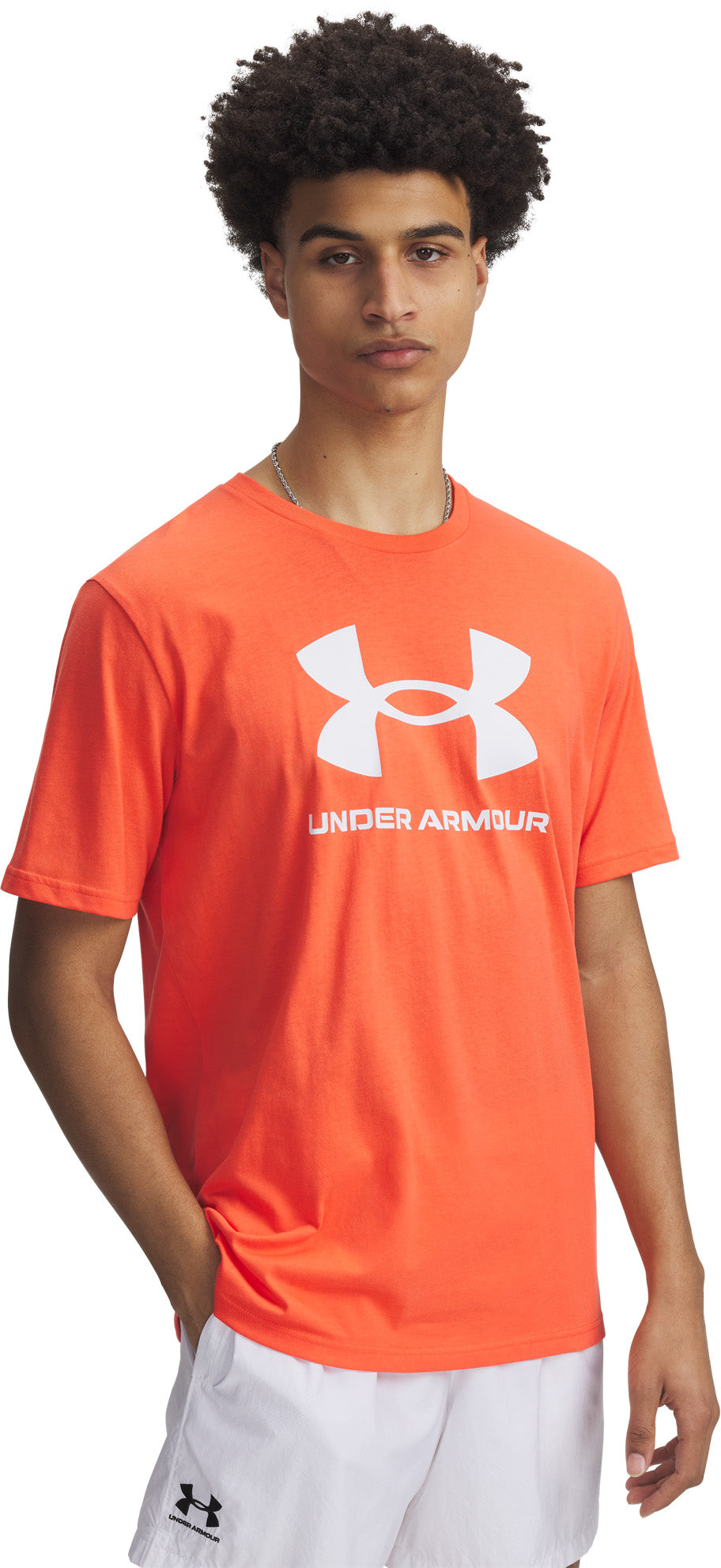 Logo Update T-shirt – INTERSPORT DK