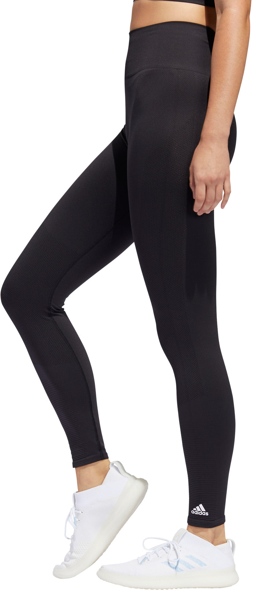 Seamless tights – INTERSPORT DK