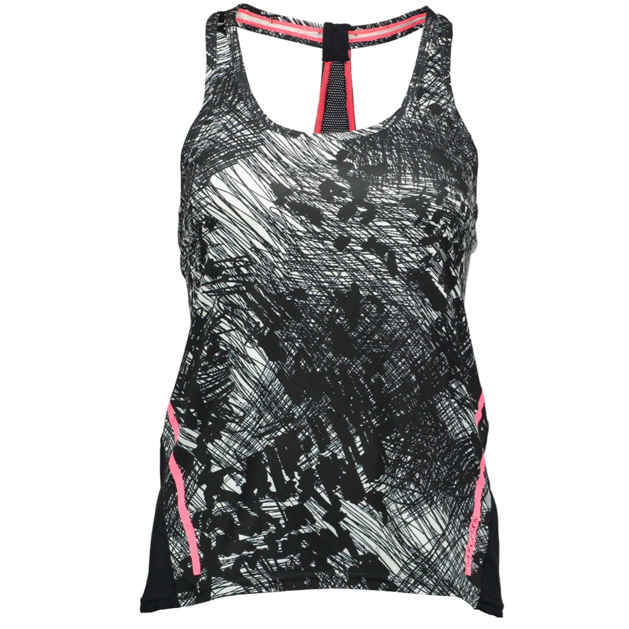 Mika Print Tank – INTERSPORT DK