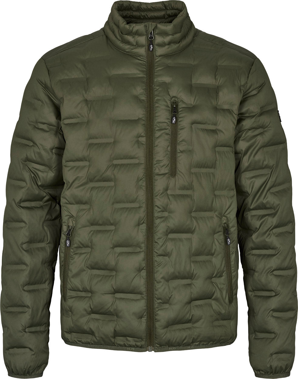 LANE JACKET MEN – INTERSPORT DK