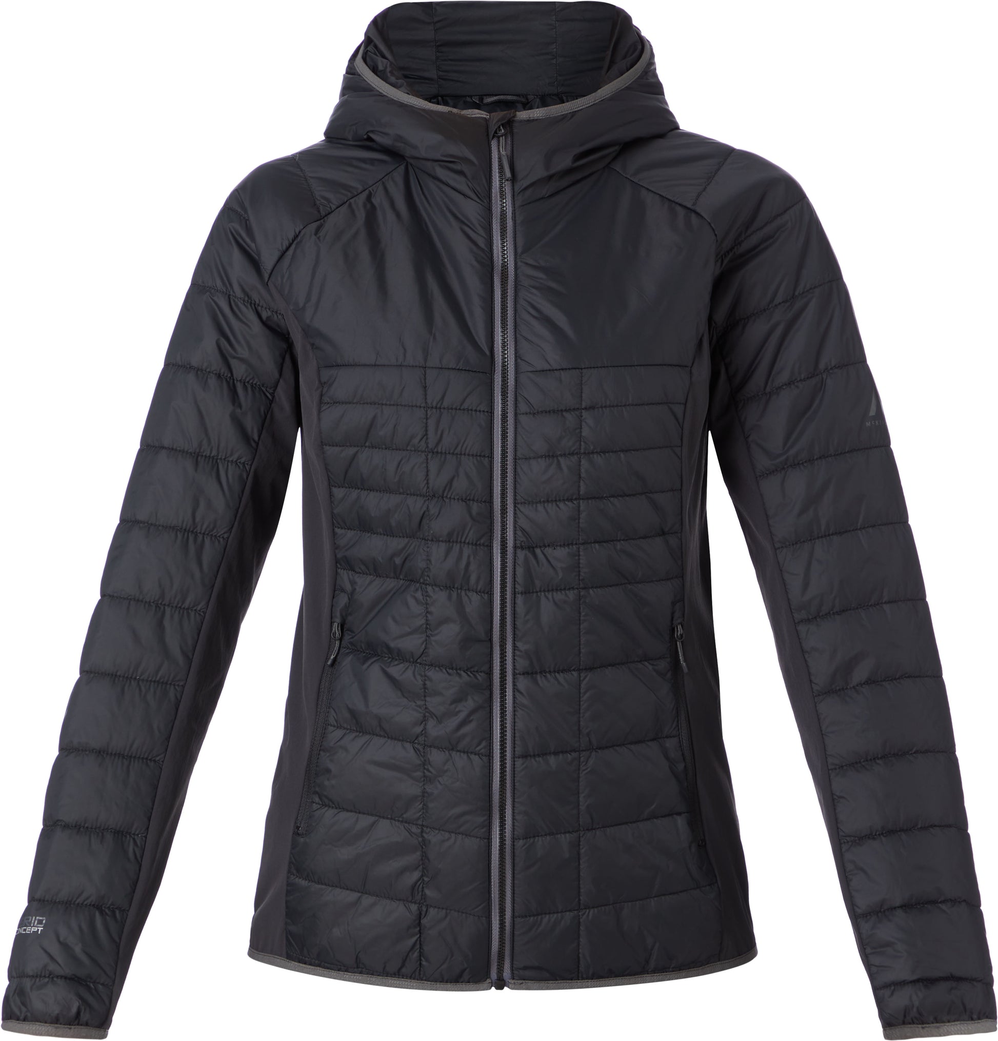 Zimba Primaloft Jakke – INTERSPORT DK