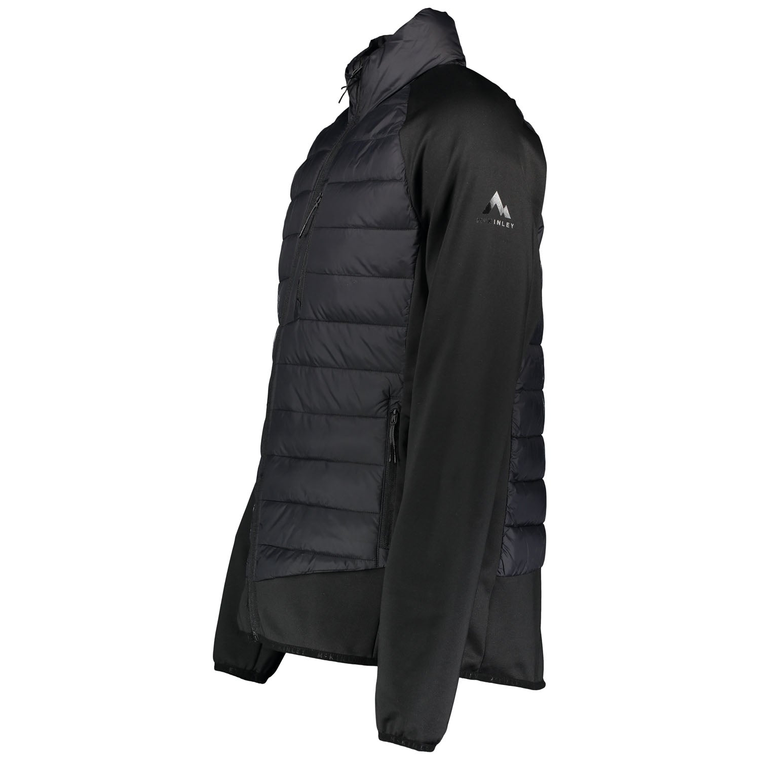 Leo hybrid jakke – INTERSPORT DK