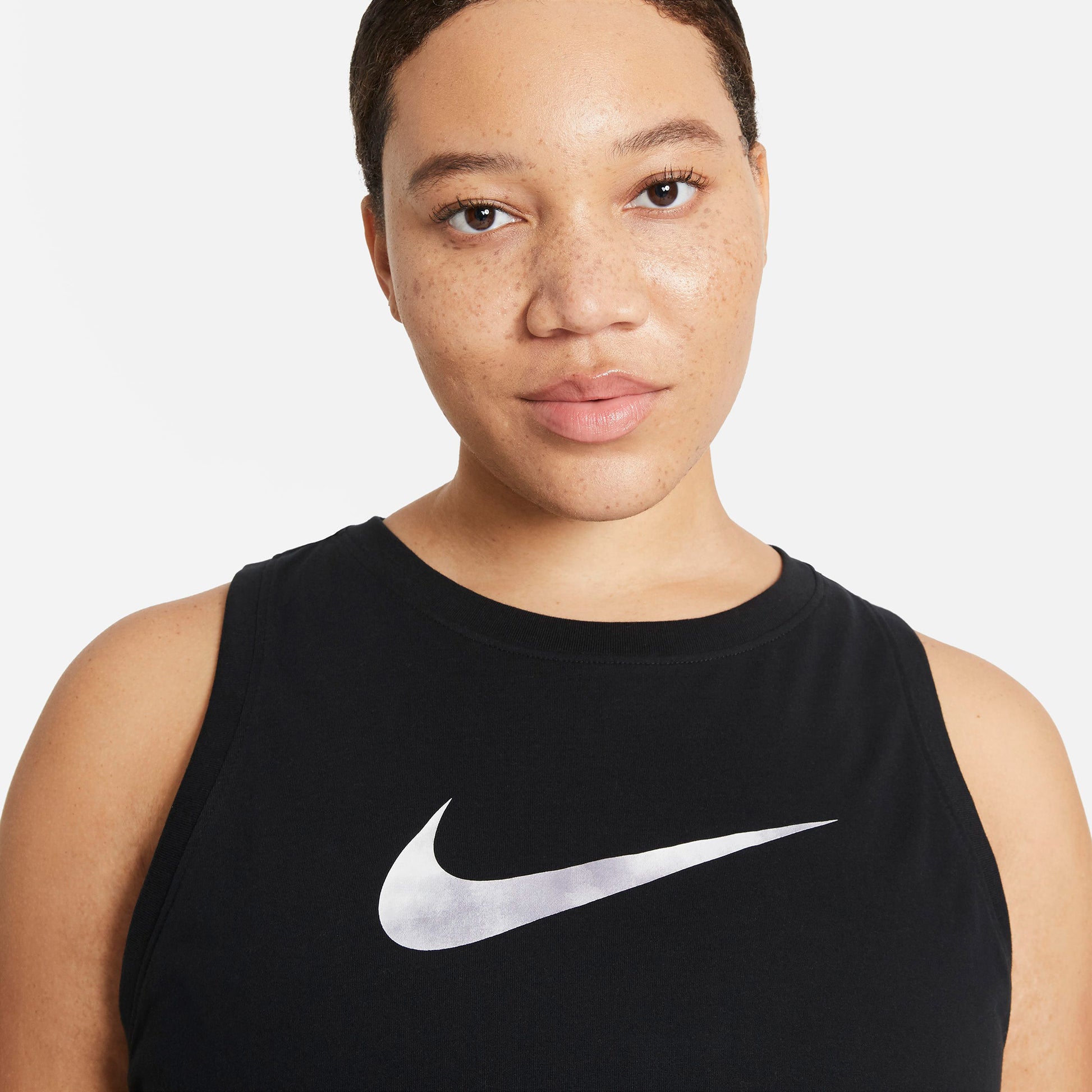 Dri-FIT Icon Clash top (Plus size) – INTERSPORT DK