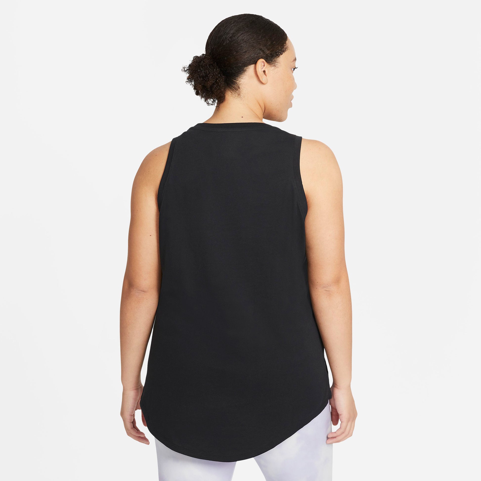 Dri-FIT Icon Clash top (Plus size) – INTERSPORT DK