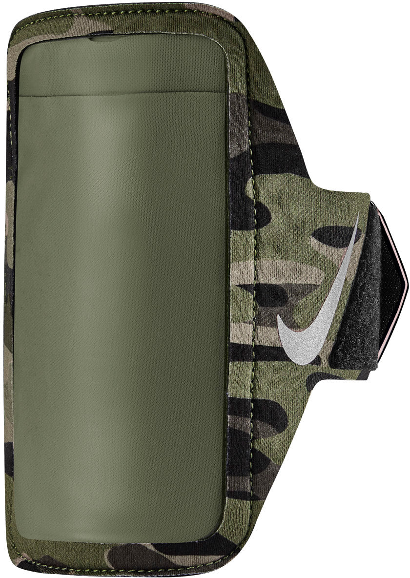 Lean Printed Plus løbearmbånd til smartphone – INTERSPORT DK