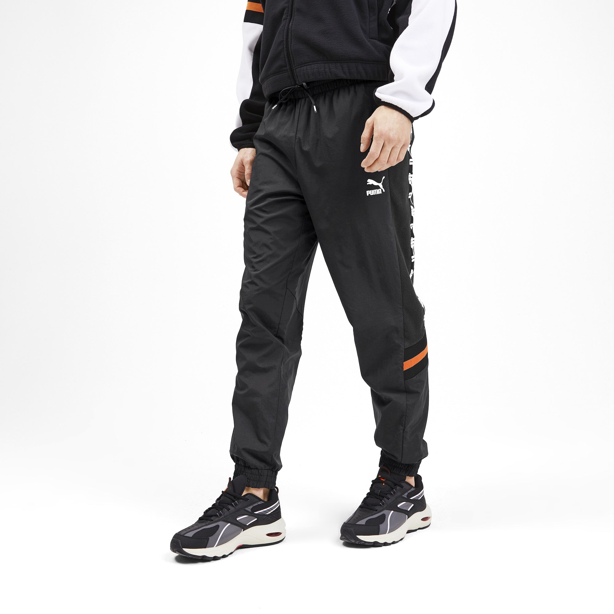 XTG Winterized Woven bukser – INTERSPORT DK